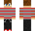 Jonathan | Minecraft Skin