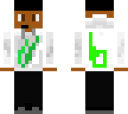OTHER TBNR BLESS UPDATED | Minecraft Skin