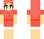 ponyo | Minecraft Skins