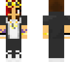 guzma | Minecraft Skins