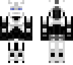 Talos Principle | Minecraft Skin
