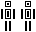 blocky person | Minecraft Skin