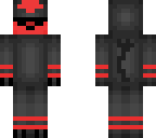 litten | Minecraft Skin