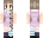 Macaron Themed | Minecraft Skin