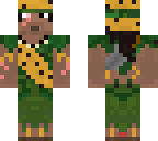mayan | Minecraft Skins