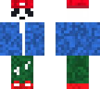 adolf | Minecraft Skins