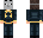 Cyka Blyat | Minecraft Skin