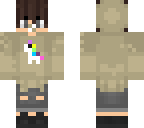 jonas chiller baby | Minecraft Skin