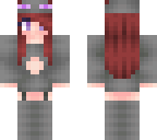 mob talker | Minecraft Skins