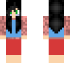 tomoko | Minecraft Skins