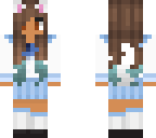 PDH Meifwa | Minecraft Skin