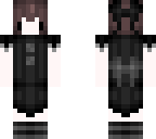 Porcelain | Minecraft Skin