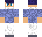 Pringles | Minecraft Skins