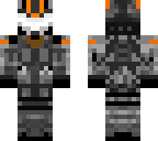 titanfall | Minecraft Skins