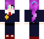 Animation studio's odd squad skin | Minecraft Skin