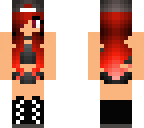 Cute Devil | Minecraft Skin