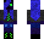 girl plagg | Minecraft Skin