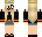 Jenava justroompjee | Minecraft Skin