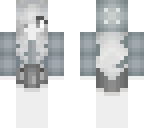Lost | Minecraft Skin