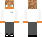 MIkey For Lani PDH | Minecraft Skin