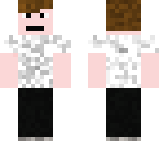 mop head | Minecraft Skin