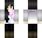 2017 Dashingstar's Main skin | Minecraft Skin
