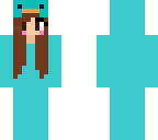 ATF | Minecraft Skin