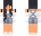 cute aphmau | Minecraft Skin