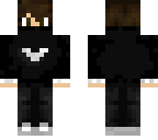 logo | Minecraft Skin