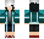 male human gztale sans | Minecraft Skin