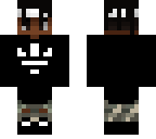 ozuna | Minecraft Skins