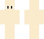 Pale Skin Base | Minecraft Skin