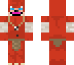 bokoblin | Minecraft Skins