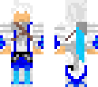 odin | Minecraft Skins