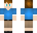 pou | Minecraft Skins