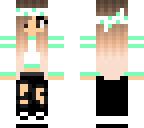 bandana | Minecraft Skins