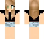 Kate | Minecraft Skin