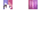 Messy Hair | Minecraft Skin