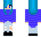 minji | Minecraft Skins