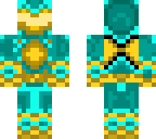 power rangers | Minecraft Skins