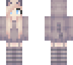 Cat Skin | Minecraft Skin