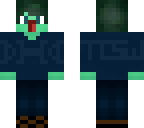 Durex | Minecraft Skin