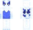 Lugia | Minecraft Skin