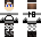 motocross | Minecraft Skins