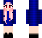 airi | Minecraft Skins