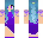 dancer | Minecraft Skin