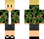Graf | Minecraft Skins