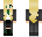Marika 2 | Minecraft Skin