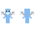 Vex | Minecraft Skin
