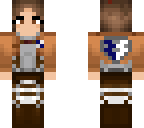 ymir | Minecraft Skin
